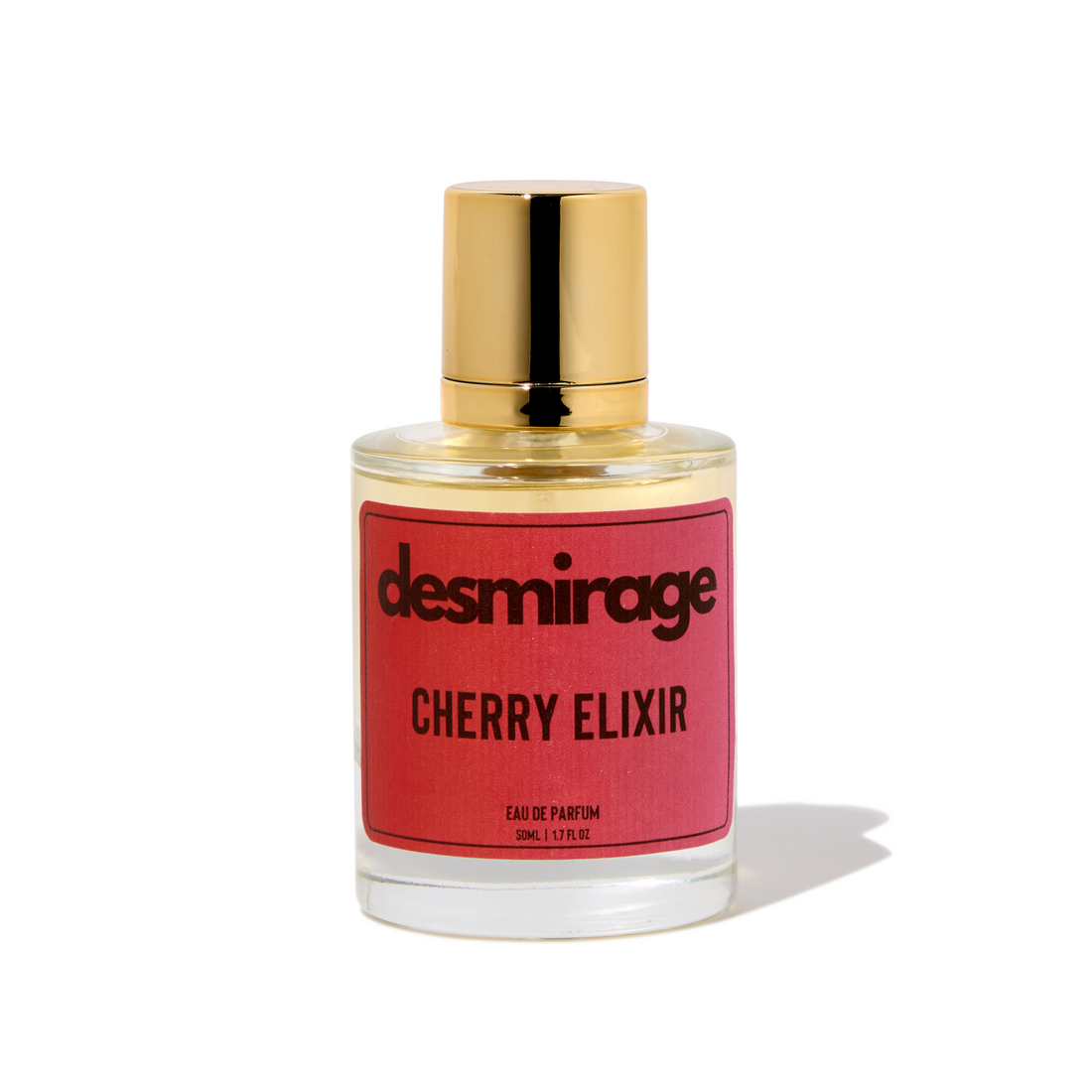 CHERRY ELIXIR – Desmirage